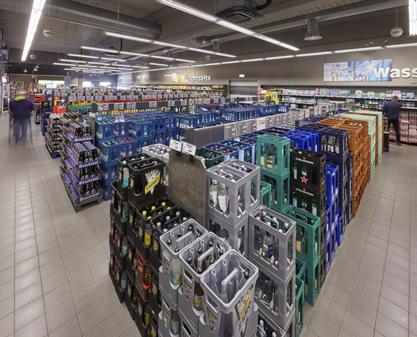 Edeka Degen Adelsdorf